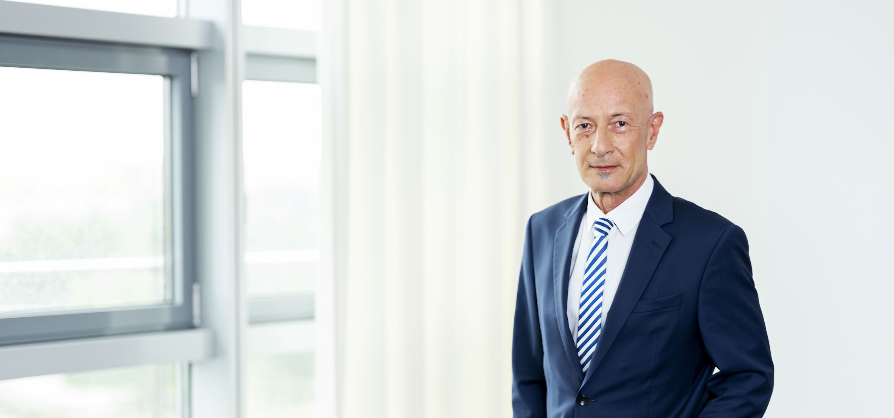 Stefan von Moers | Brehm & v. Moers