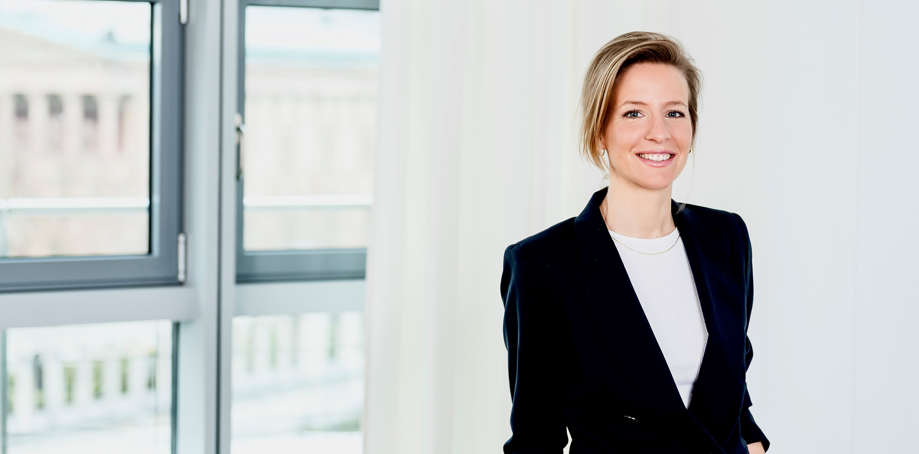 Caroline Barnbeck | Brehm & v. Moers